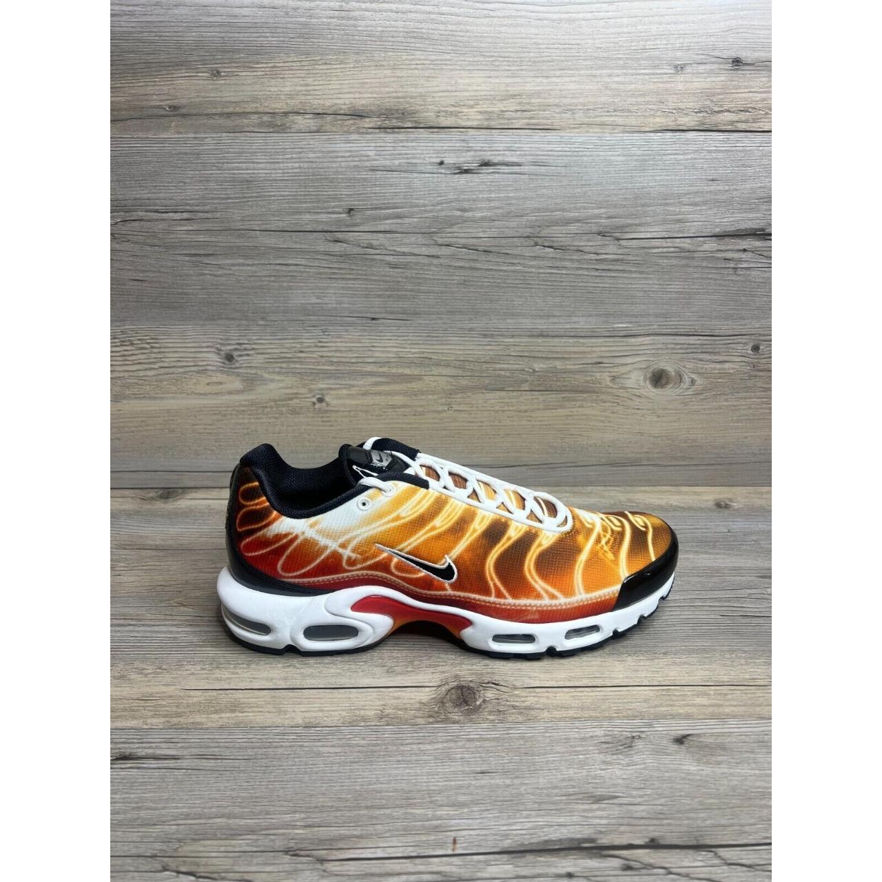 Nike Air Max Plus Light Photography Mens Size 11... - Depop