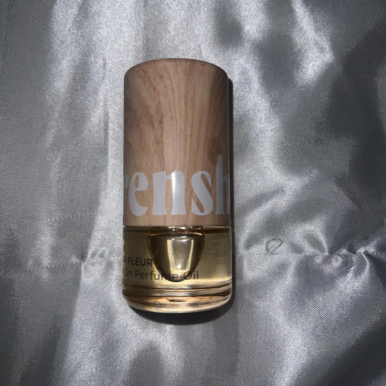 Frenshe rolling perfume (never used) | Depop