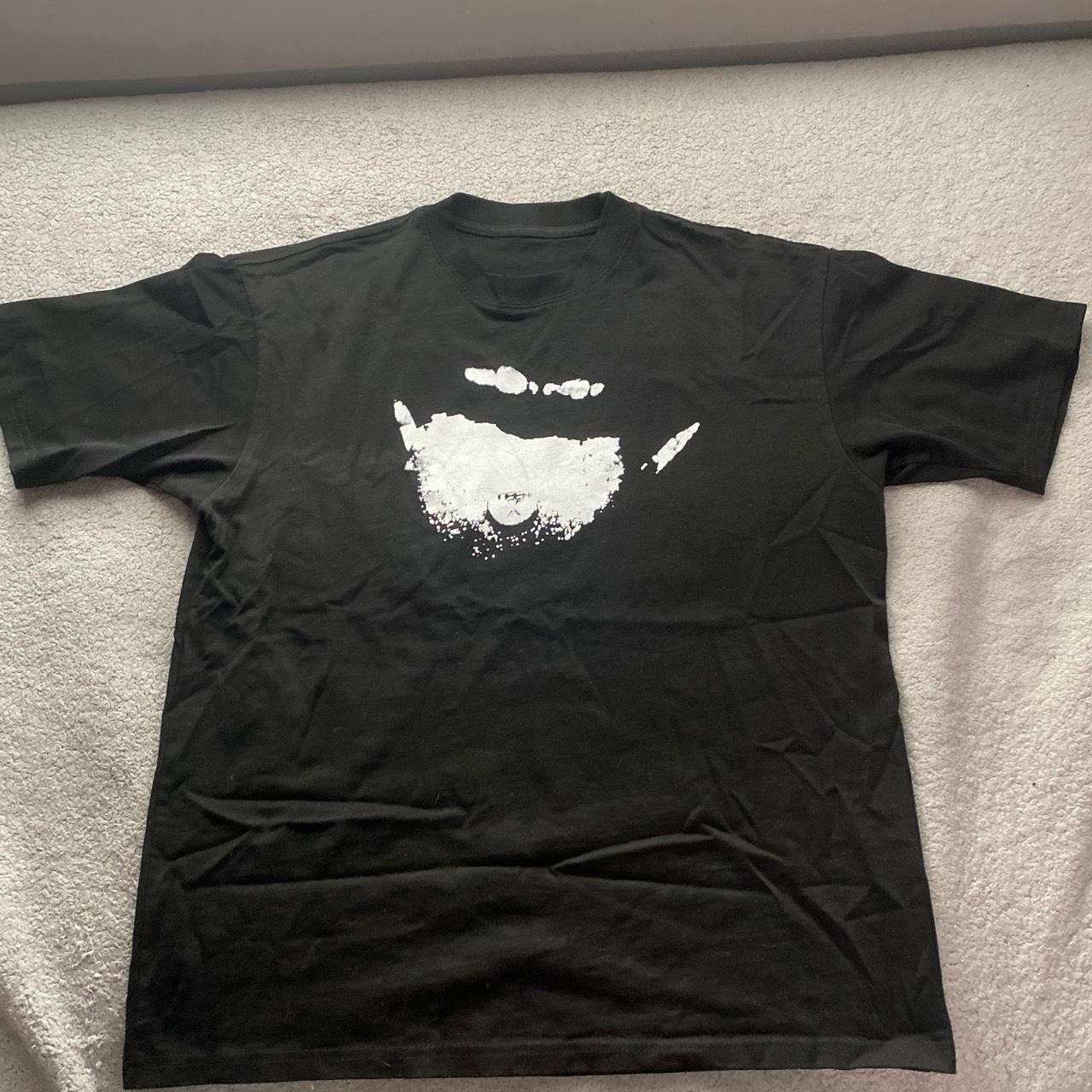 Unbranded Ken Carson Teen X tee size L Nice boxy fit... - Depop