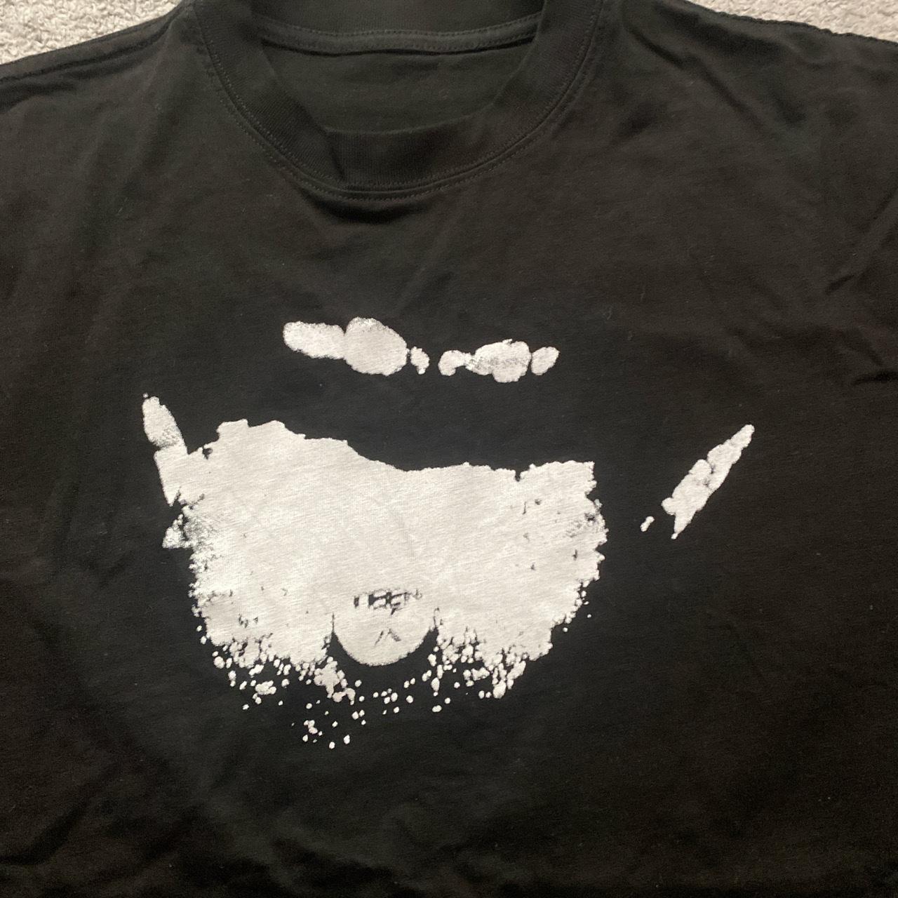 Unbranded Ken Carson Teen X tee size L Nice boxy fit... - Depop