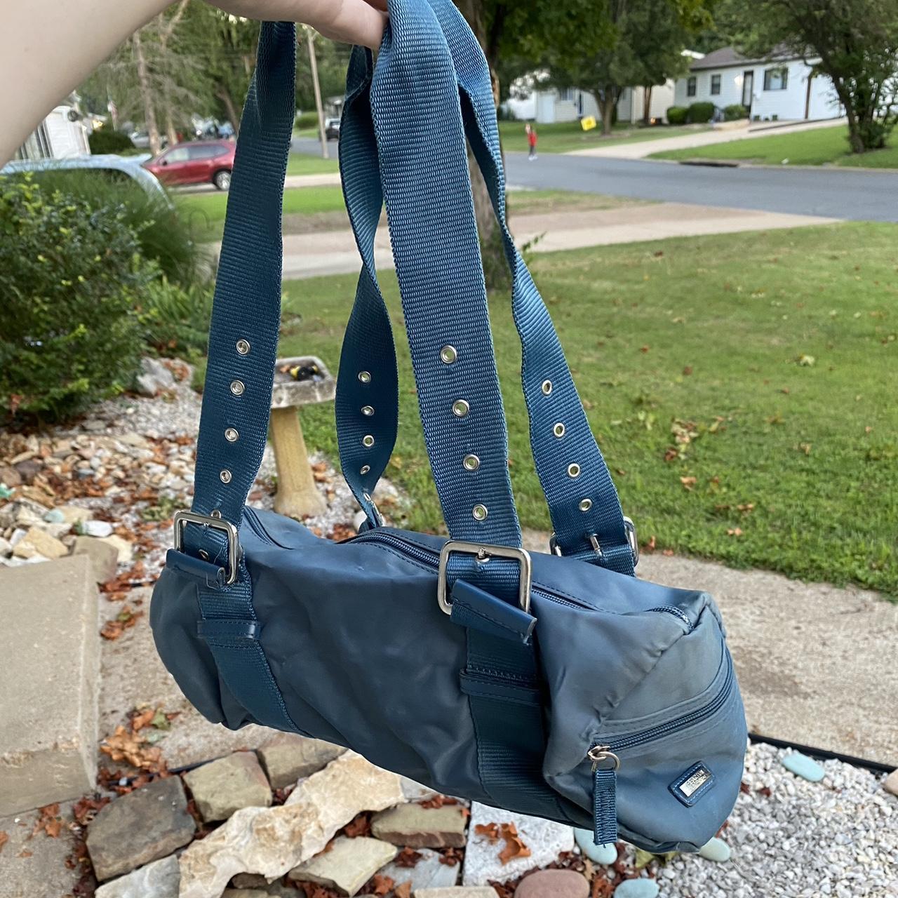 Vintage reaction Kenneth Cole hand bag Alright... - Depop