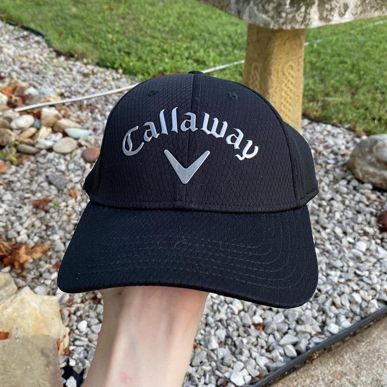 -Callaway golf hat -All sizes -good used... - Depop