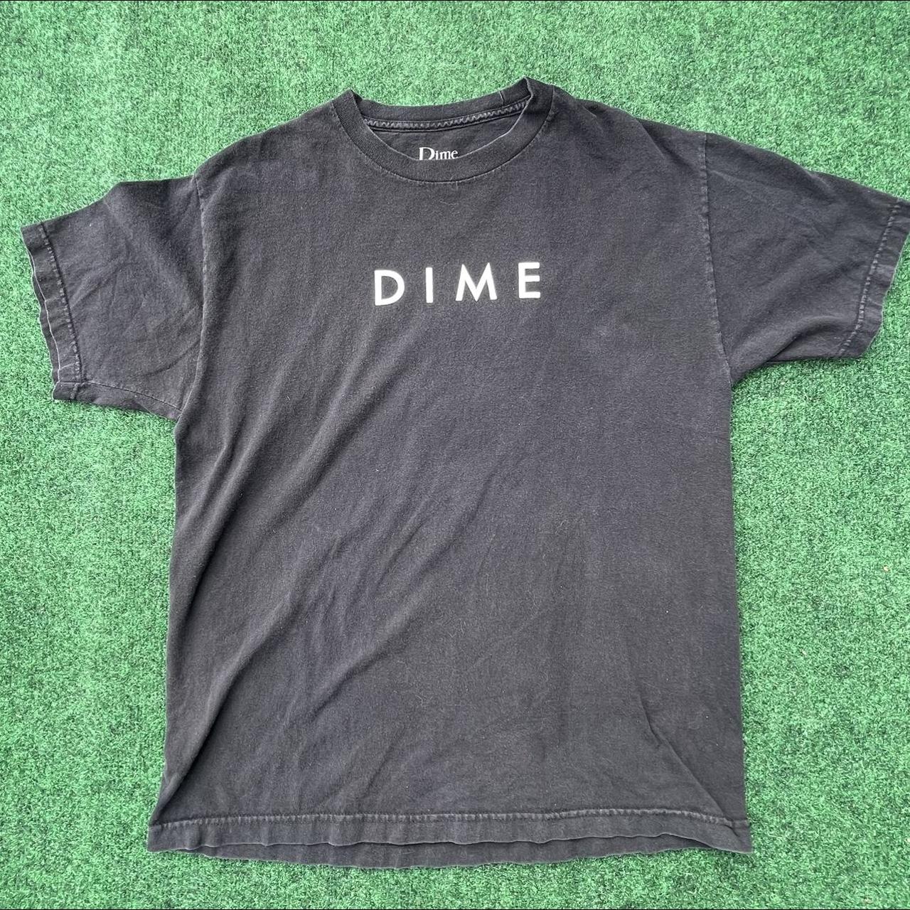 DIME 2018 #dime #skateboard - Depop
