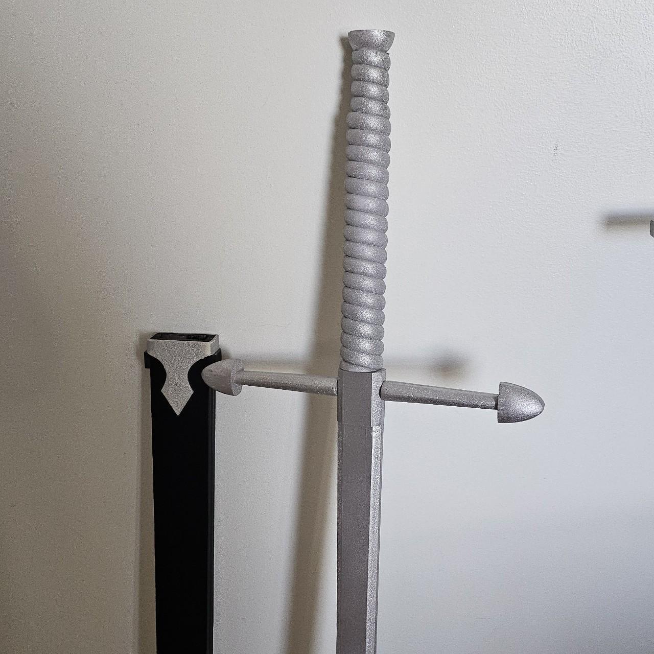 Persona 5 royal kasumi yoshizawa / violet sword... - Depop