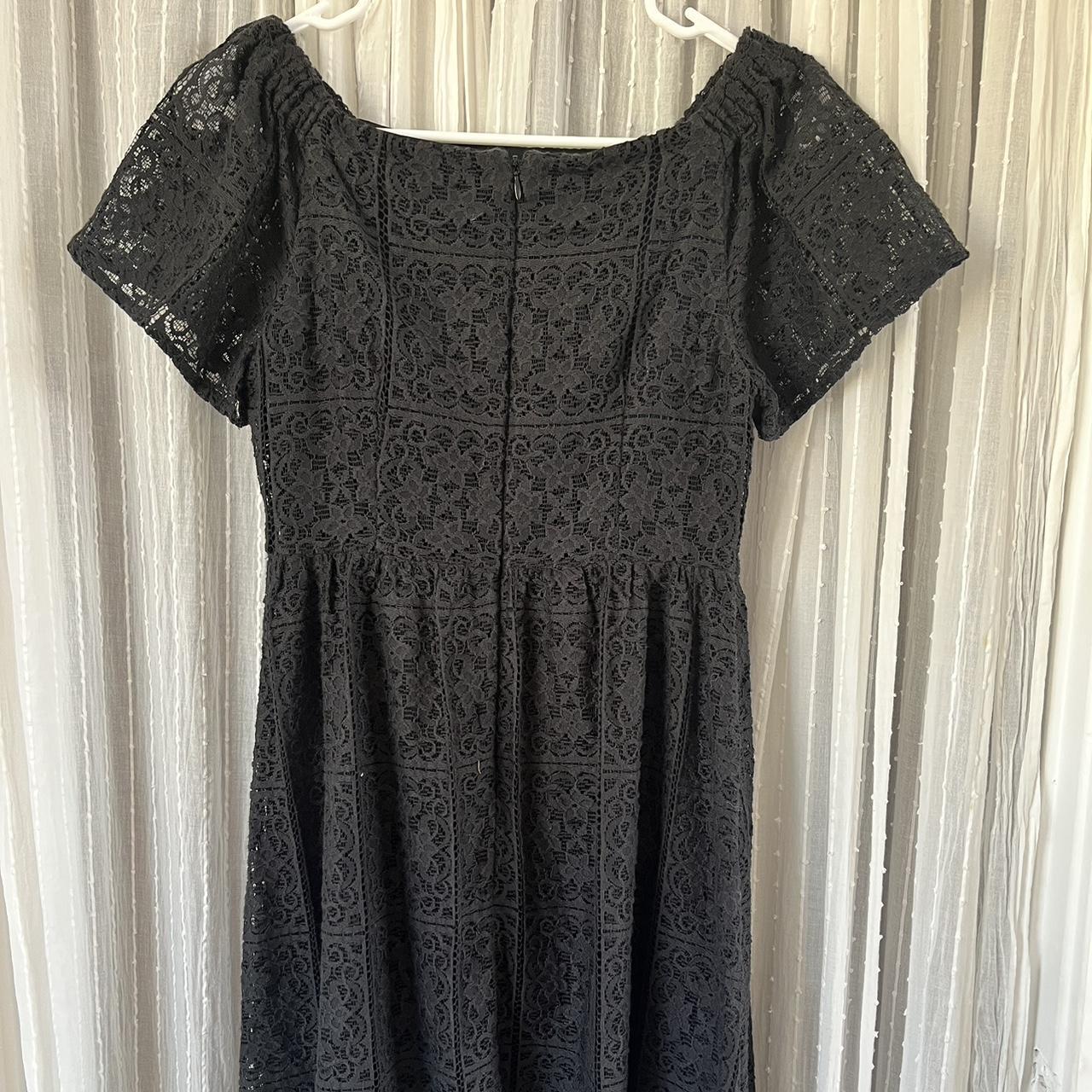 Mazzy star style flora pattern dress. It says it’s... - Depop