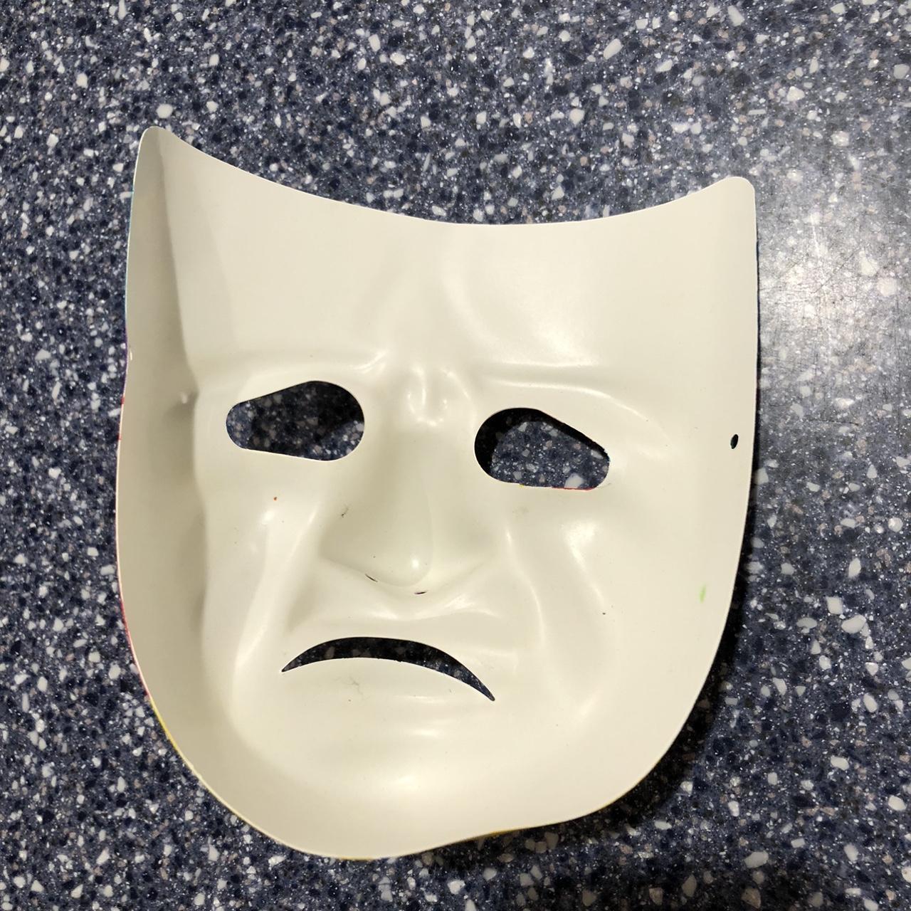 multi Face-masks | Depop