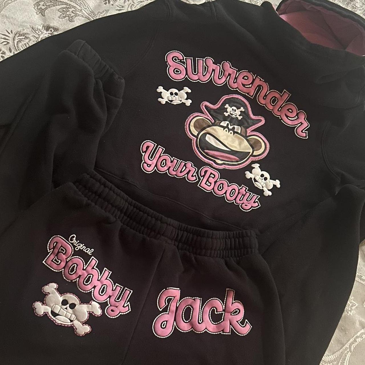 Bobby Jack set 🙈 I’ve worn this a handful of times... - Depop