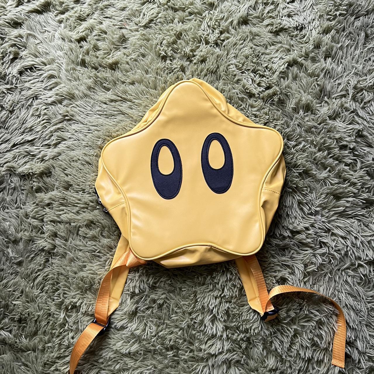 Star Backpack - Depop