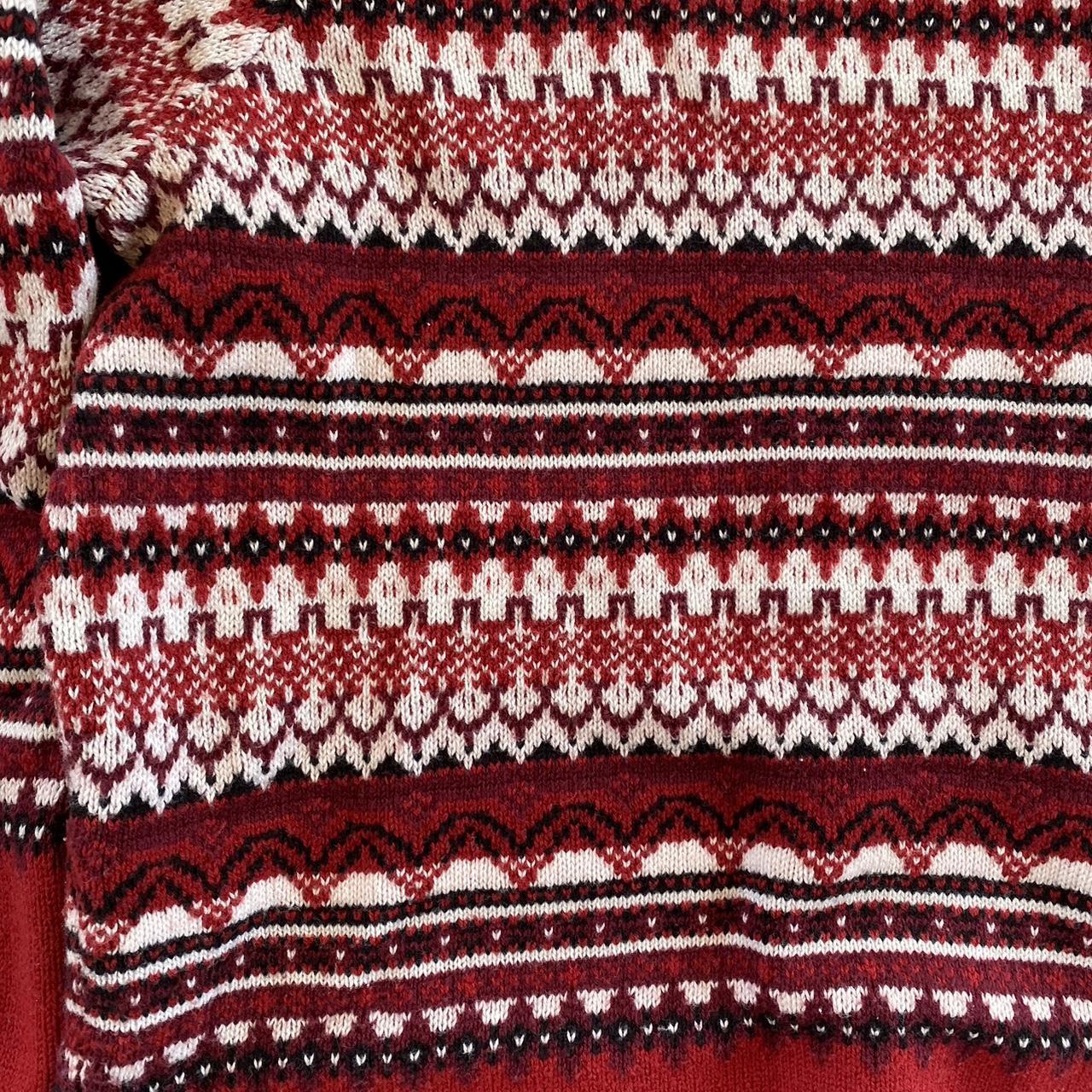 Croft & Barrow Men's multi Jumper | Depop