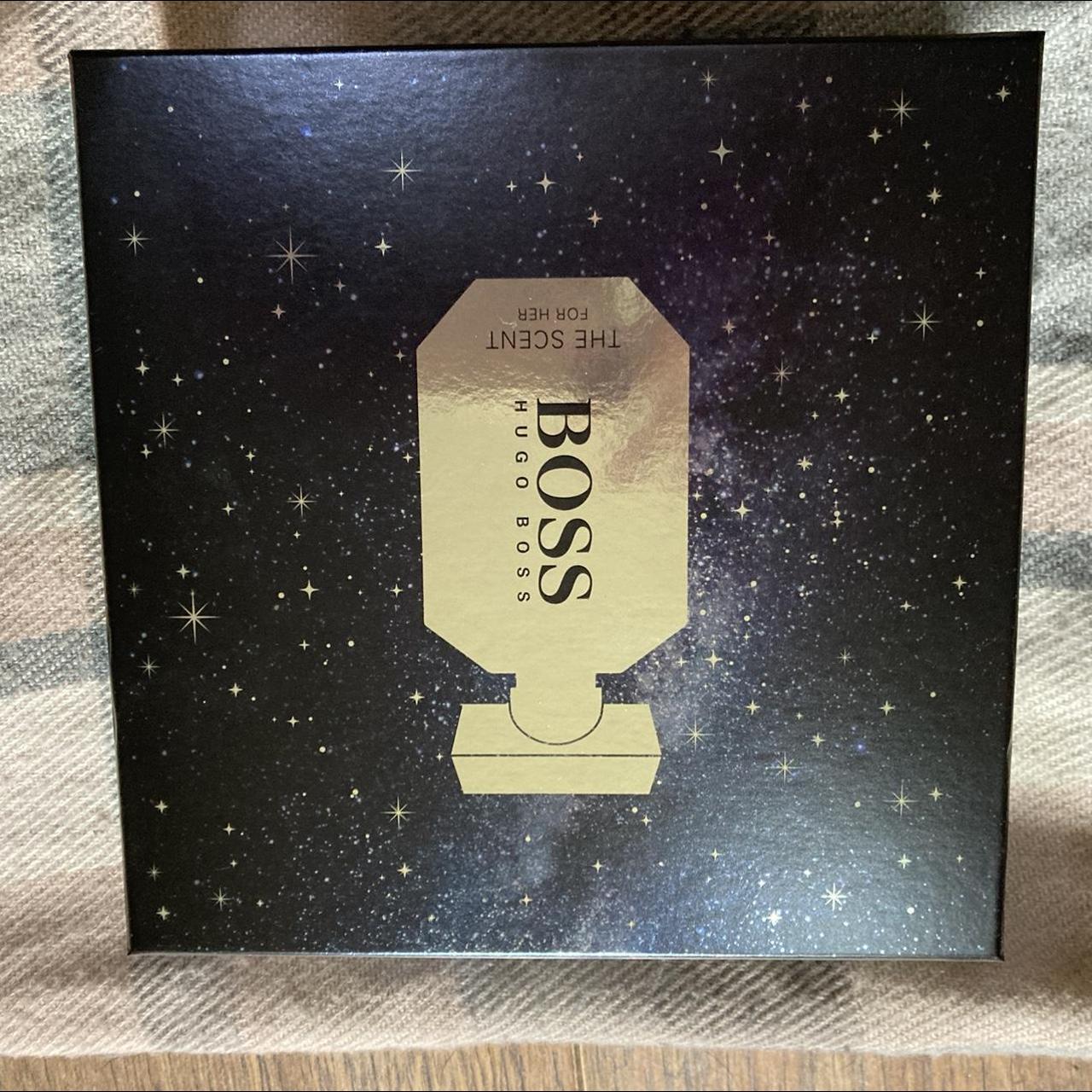 Hugo boss the scent for her gift set Brand new and ... - Depop