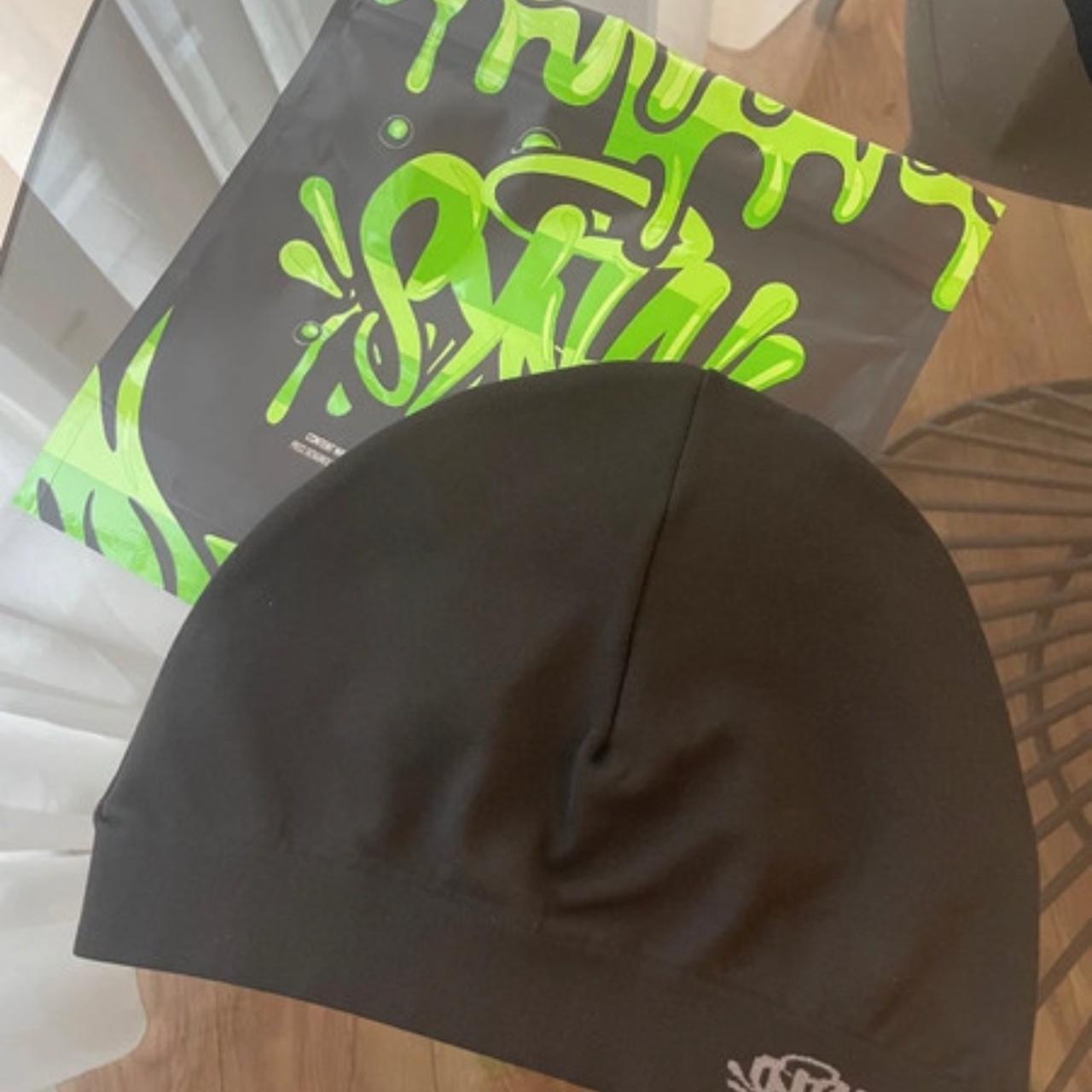 Syna world skull cap | Depop