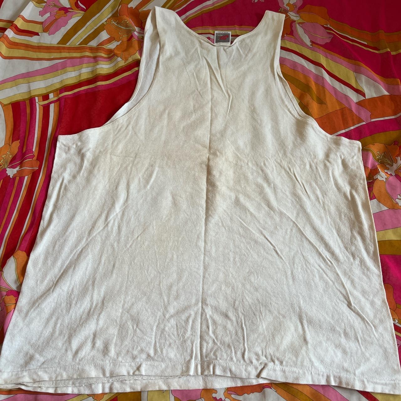 Jordan Men's Vest | Depop