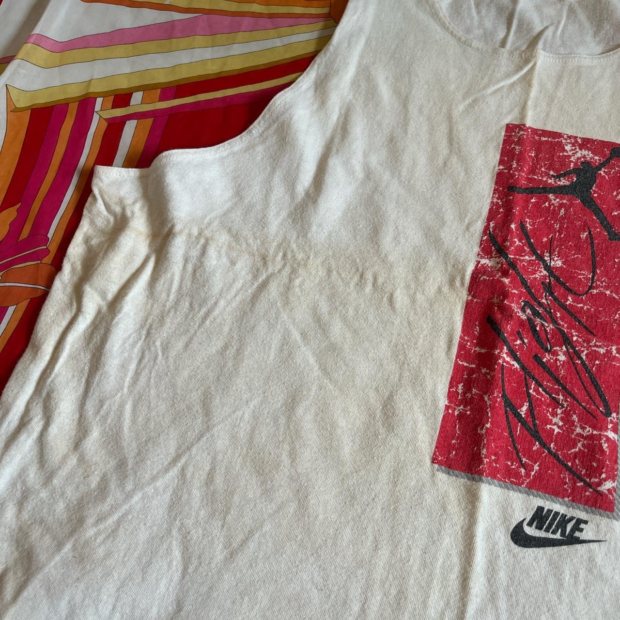 Jordan Men's Vest | Depop