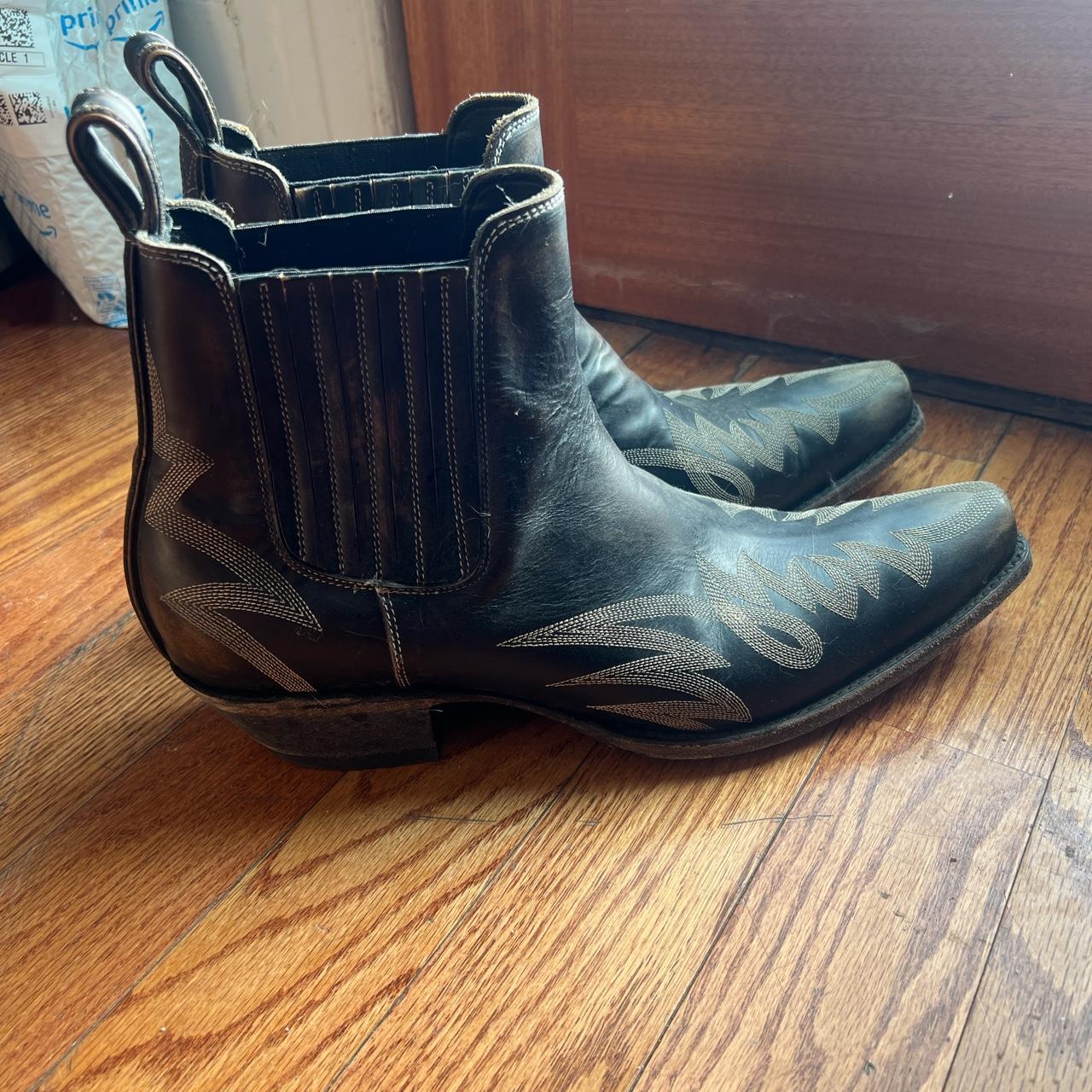 Boot Star Old Gringo boots. Nice quality. I’m a... - Depop