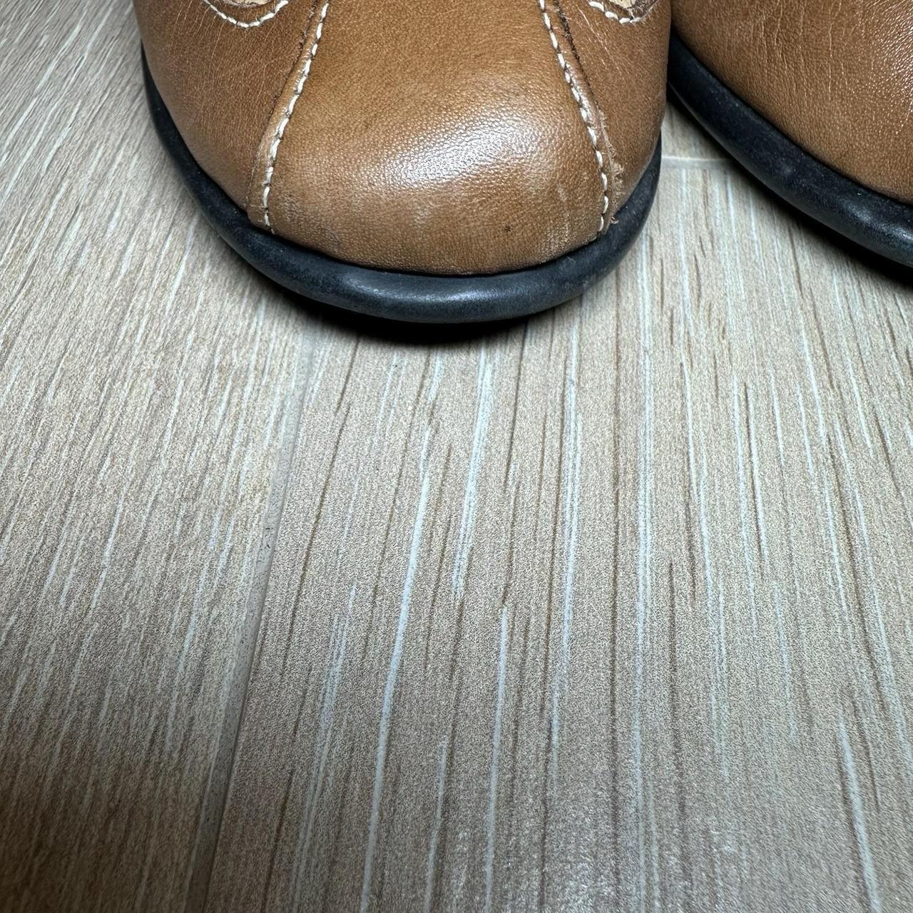 Montado Cork Women Sneakers Sz 7 Upgrade your... | Depop