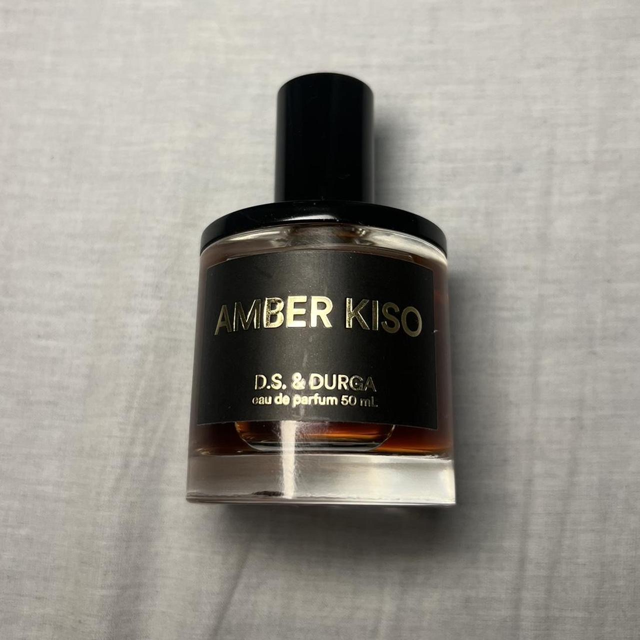 DS and Durga Amber Kiso :) almost full, bought in 2023 | Depop