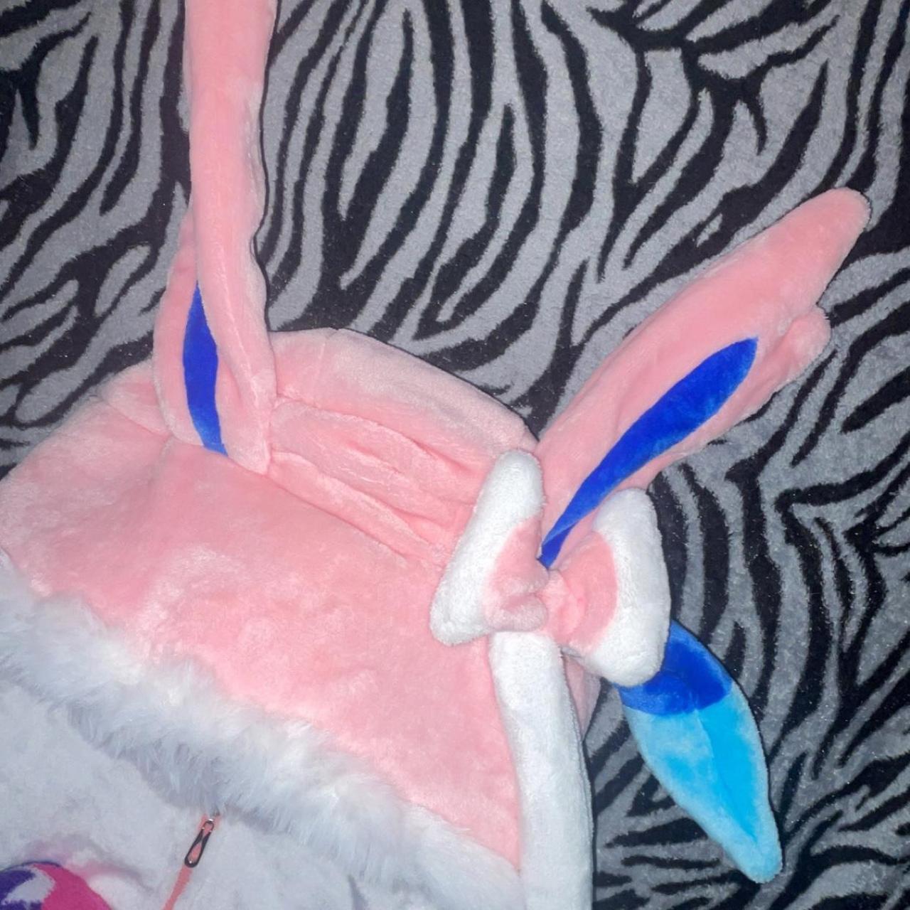 Mobbunny Sylveon Costume/Cosplay ^__^ only worn... - Depop