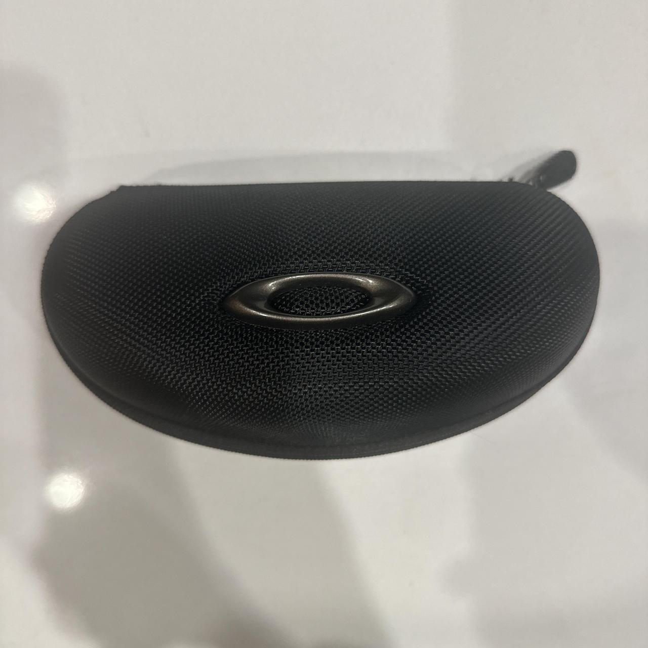 Oakley Glasses Case - Can fit a wide variety of... - Depop