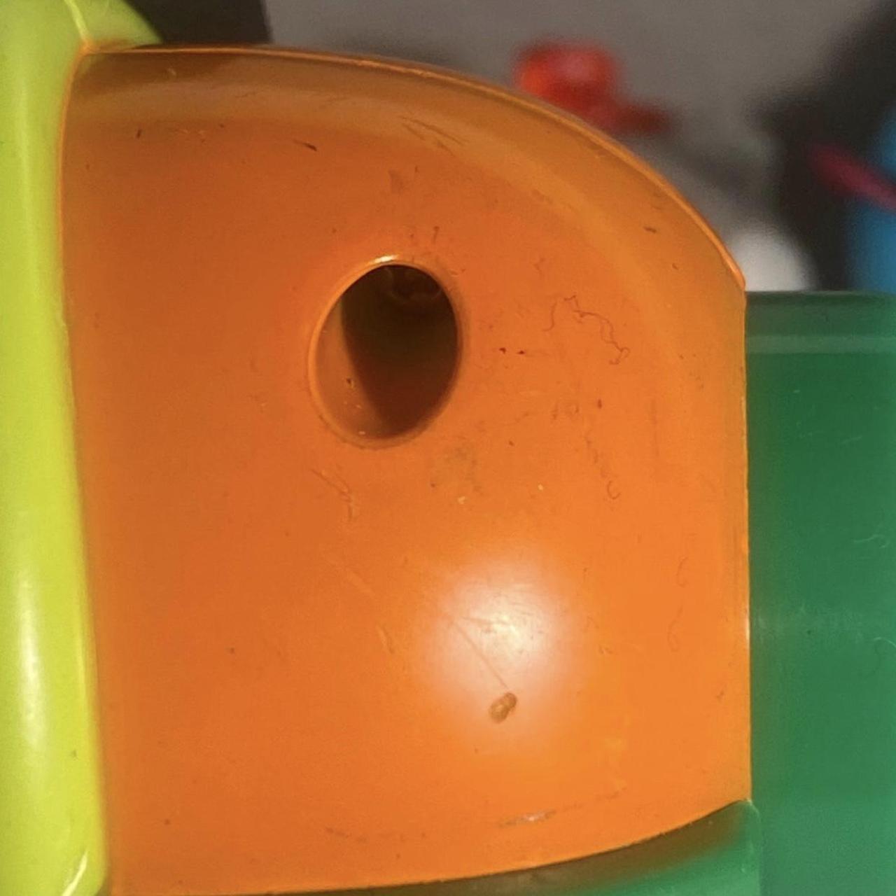 Mini Splatoon gun! View photos to see... - Depop