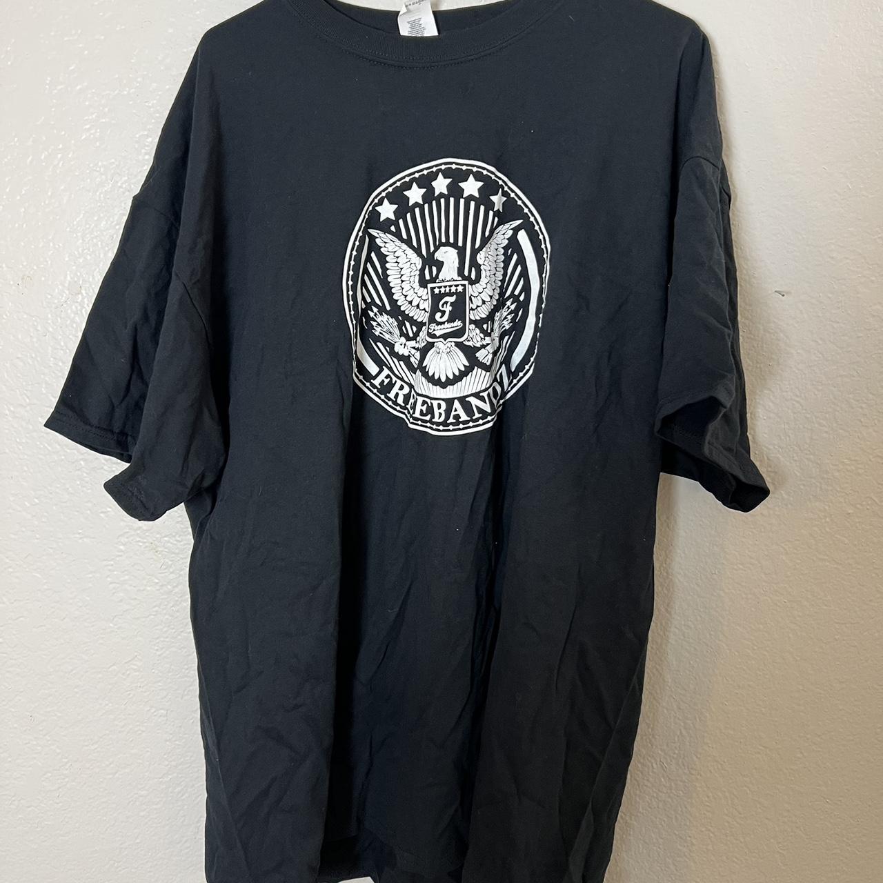 Freebandz T-shirt Whoa 2016 DS2 Era I’m suing... - Depop