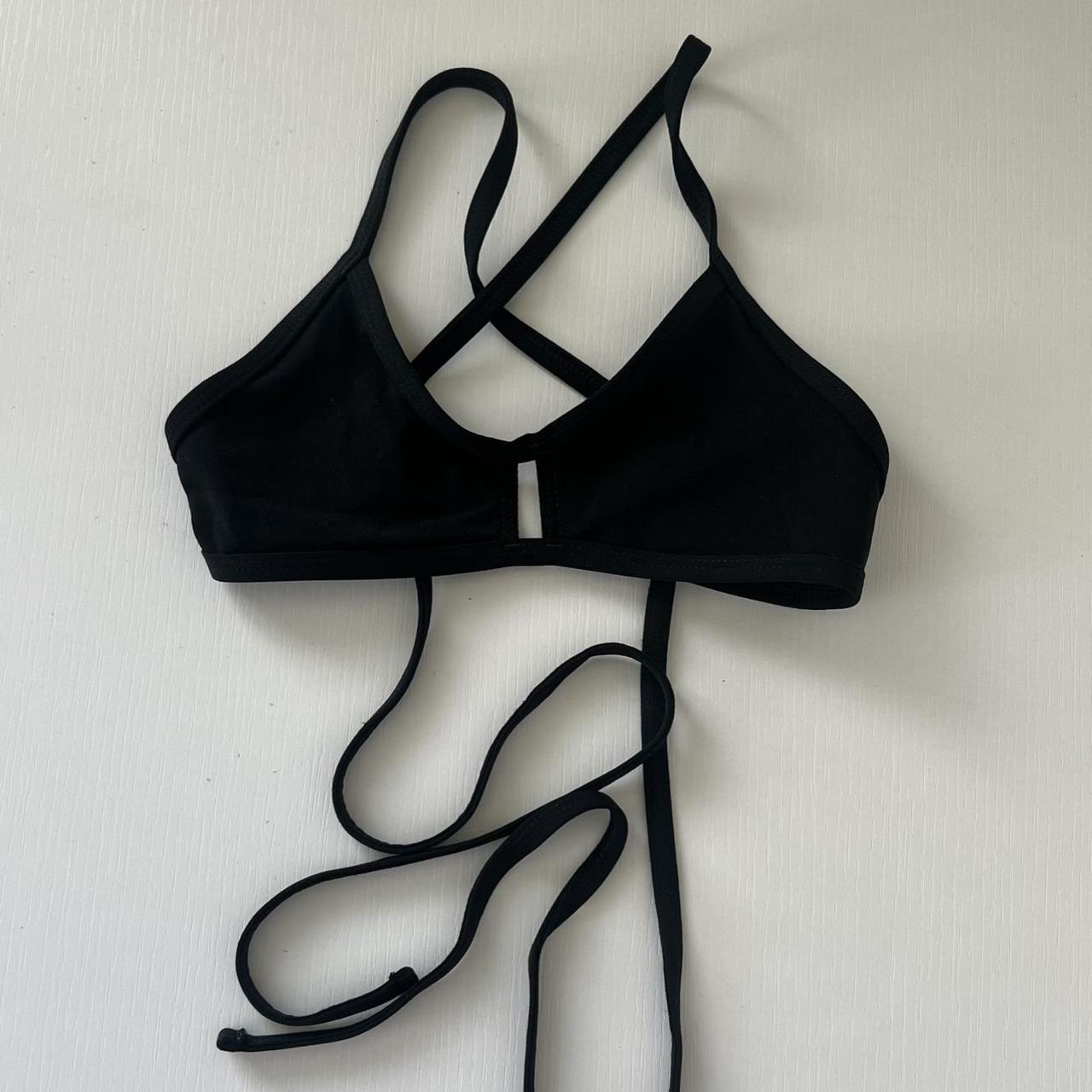 JOLYN top •no flaws - Depop