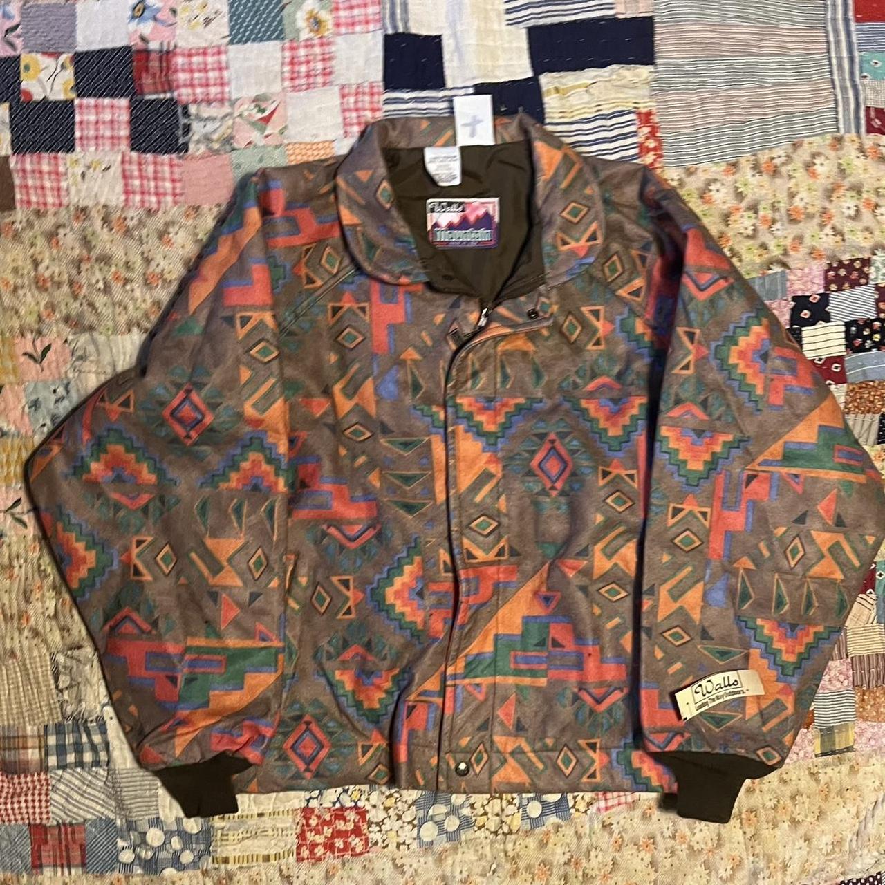 WALLS Mountain funky coat sz: men’s XL new with... - Depop