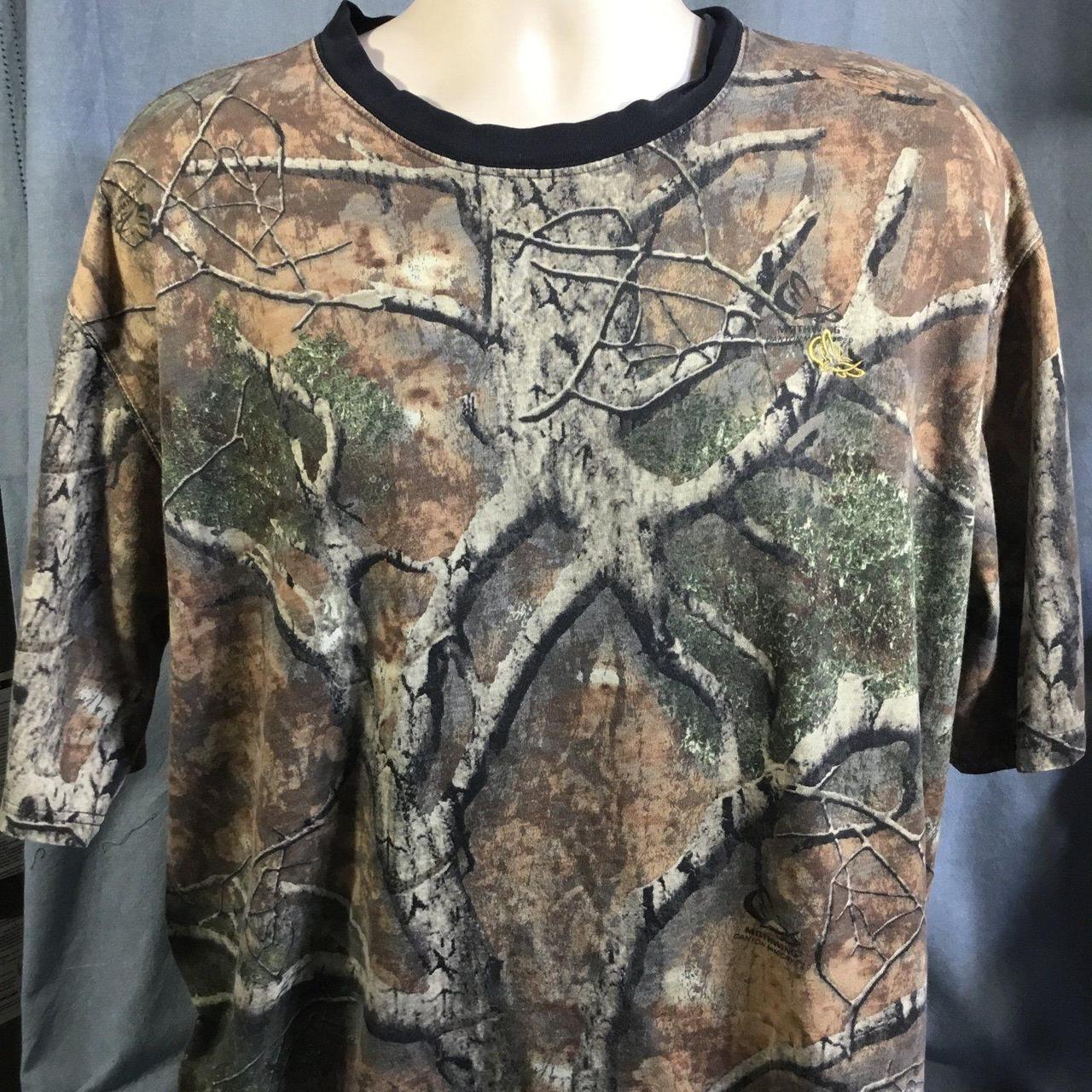 Mothwing Camouflage Hunting Hiking Outdoors ... | Depop