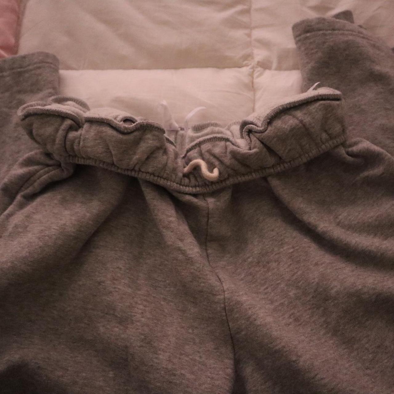 Urban outfitters folded hoxton sweats!! Super cute ,... - Depop