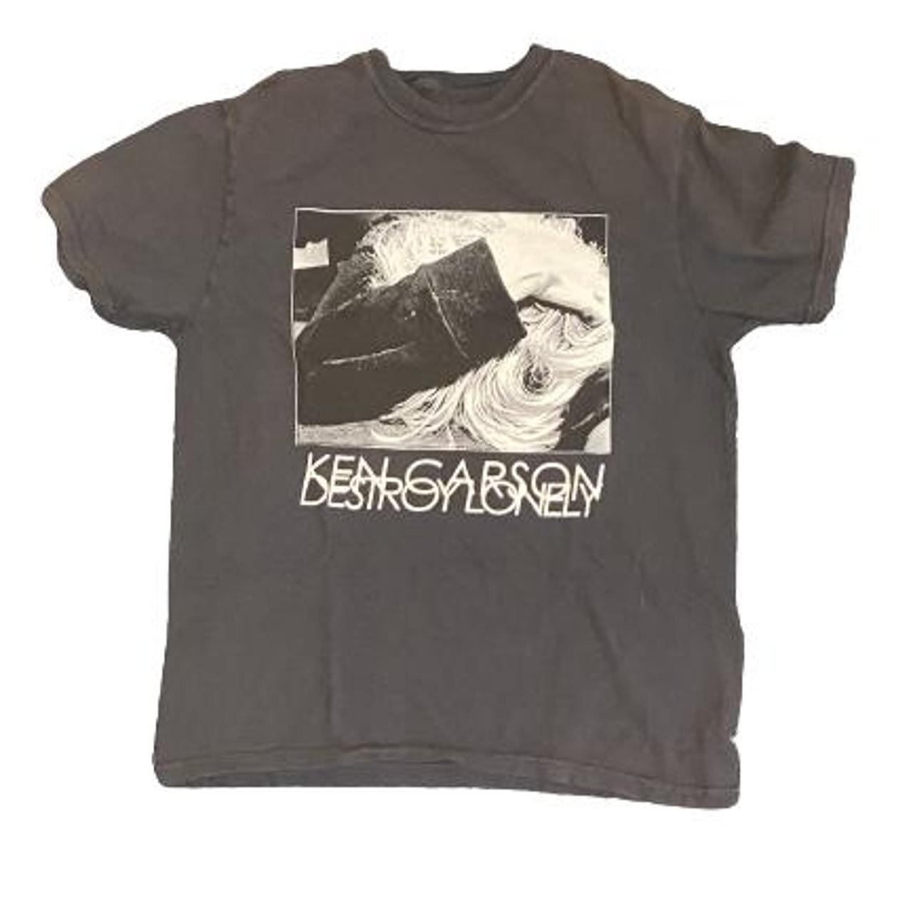 Ken Carson destroy lonely merch shirt -bought on... - Depop