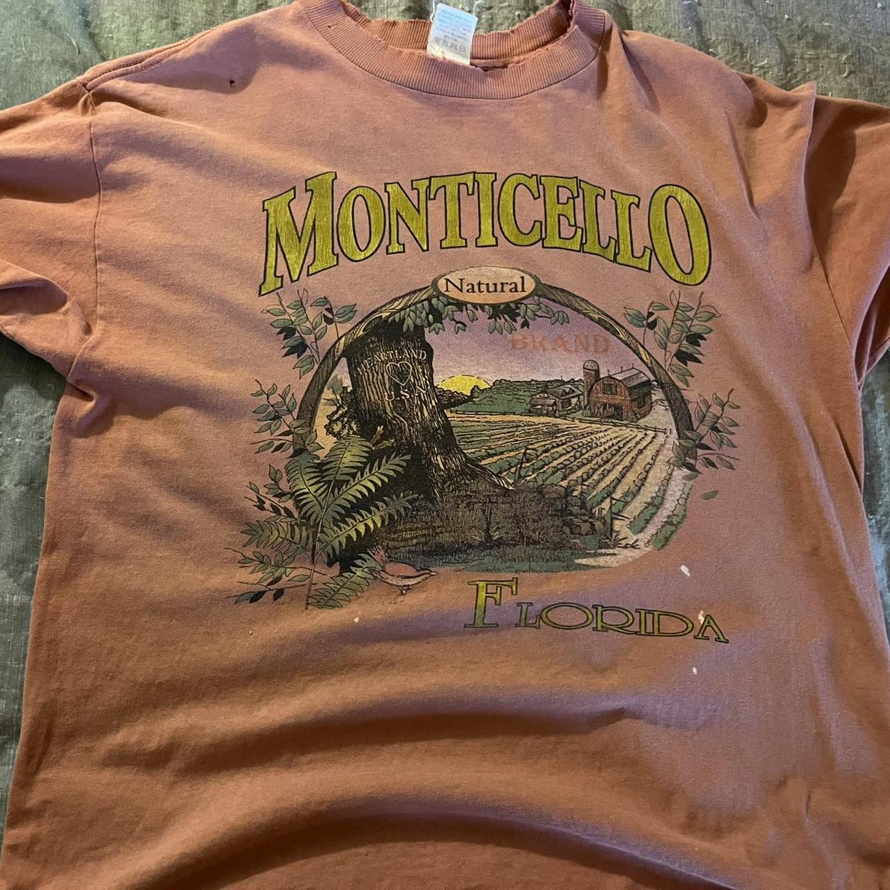 Rare H.L. Miller T Shirt Great feel and look Size... | Depop