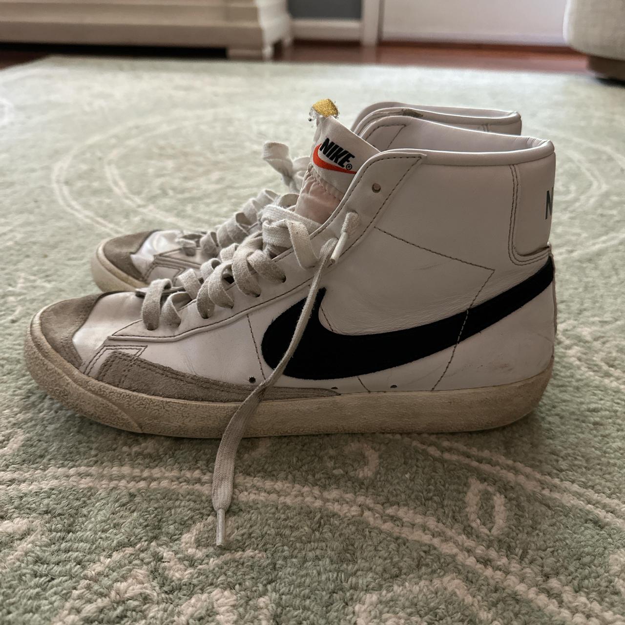 DO NOT BUY Nike Blazer 10.5M Accepting best offer!! | Depop