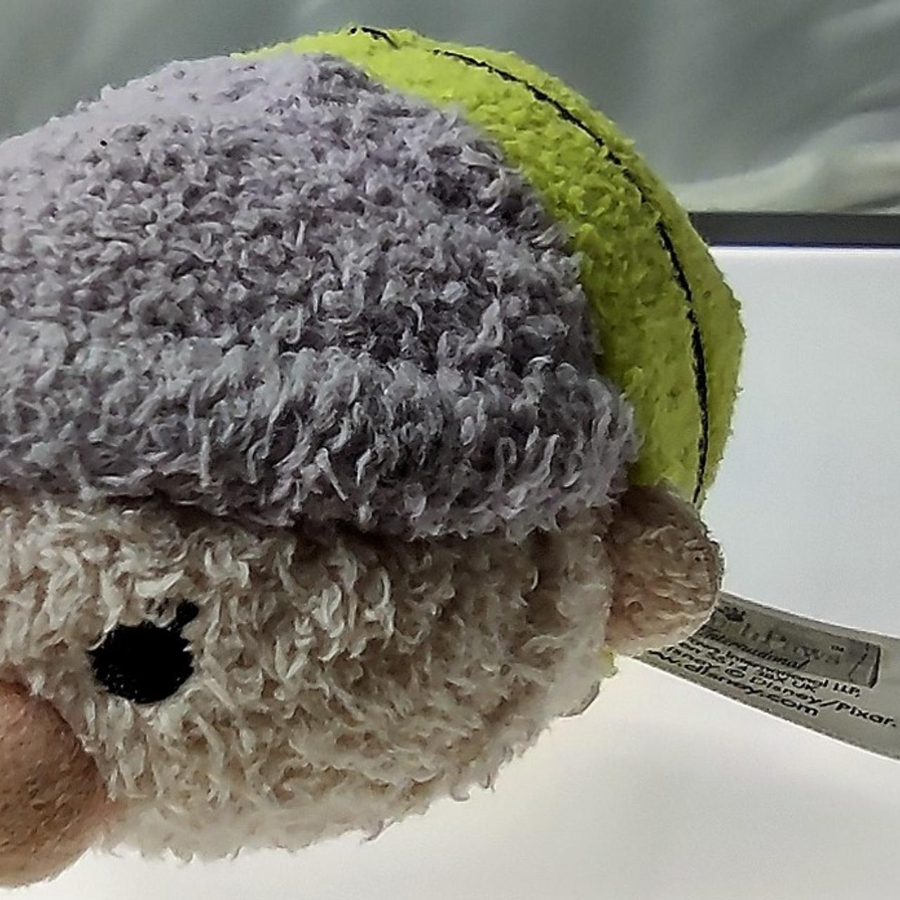 Disney Green Stuffed-animals | Depop