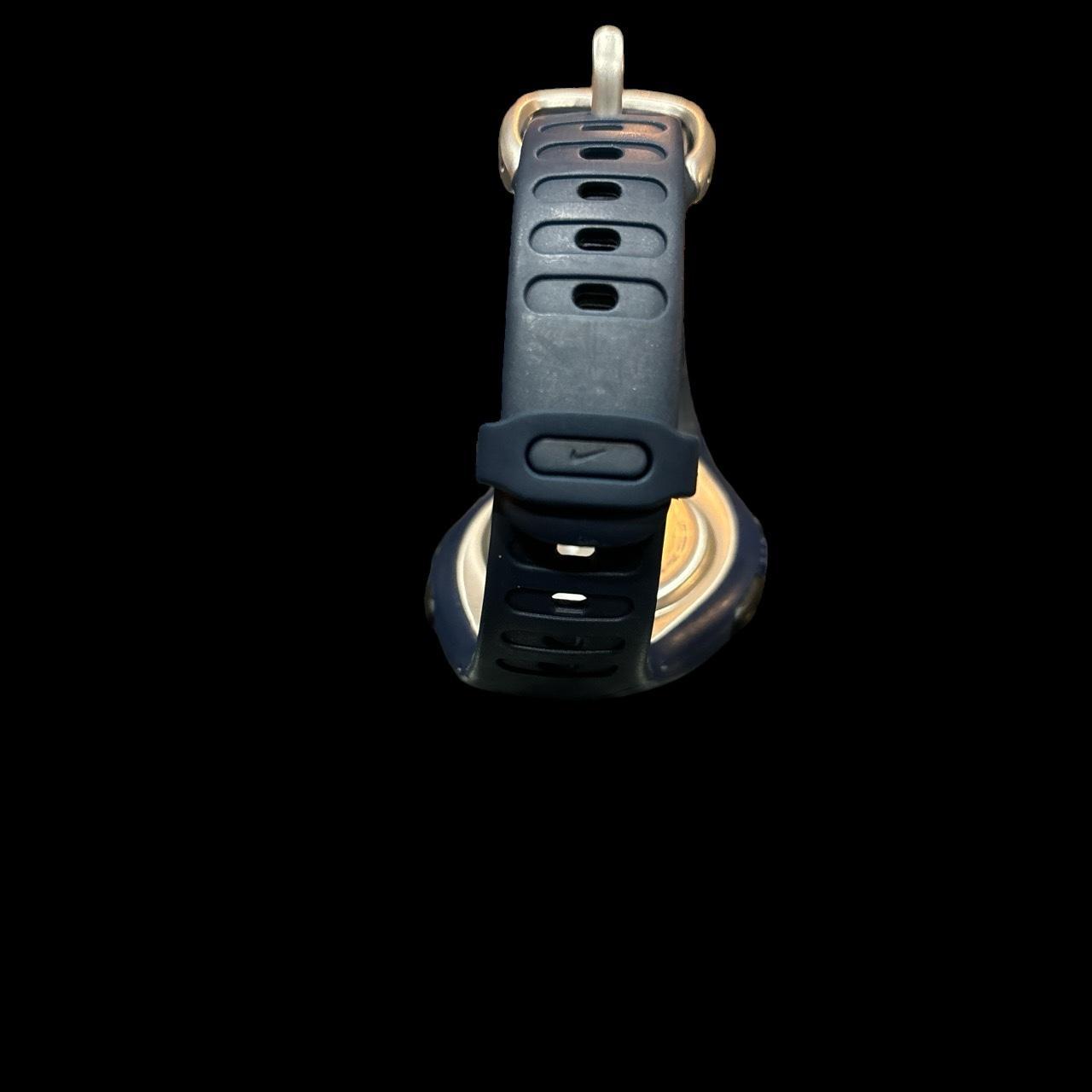 vintage nike triax digital watch great condition,... | Depop