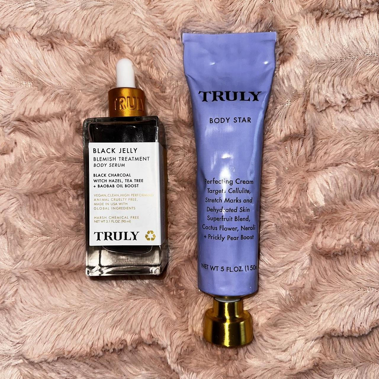 Truly multi Skincare | Depop