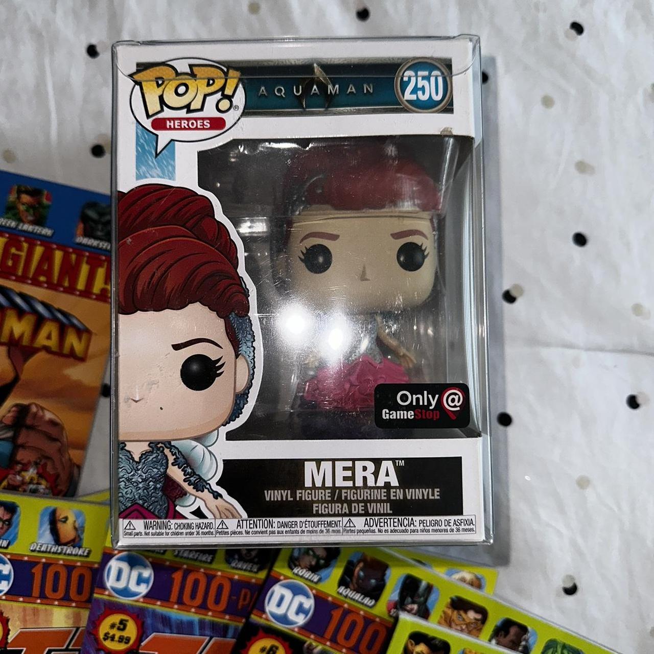 DC Comics Mega Bundle ⚔️💥 This comic book bundle is... - Depop