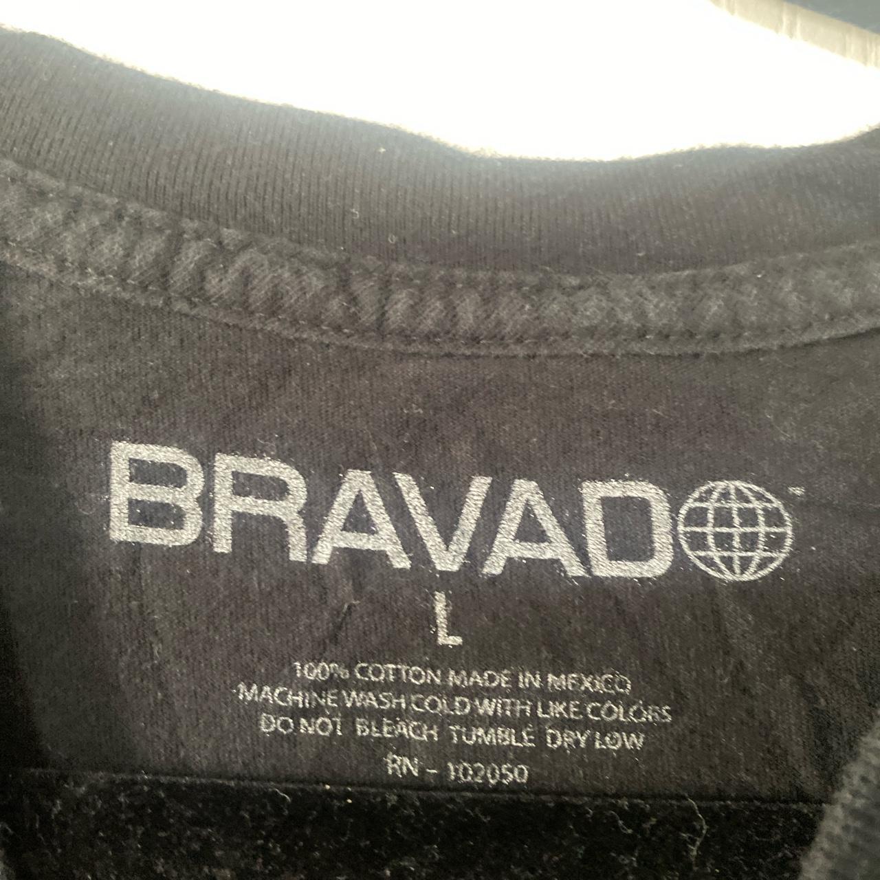 Guns N roses tshirt size L - Depop