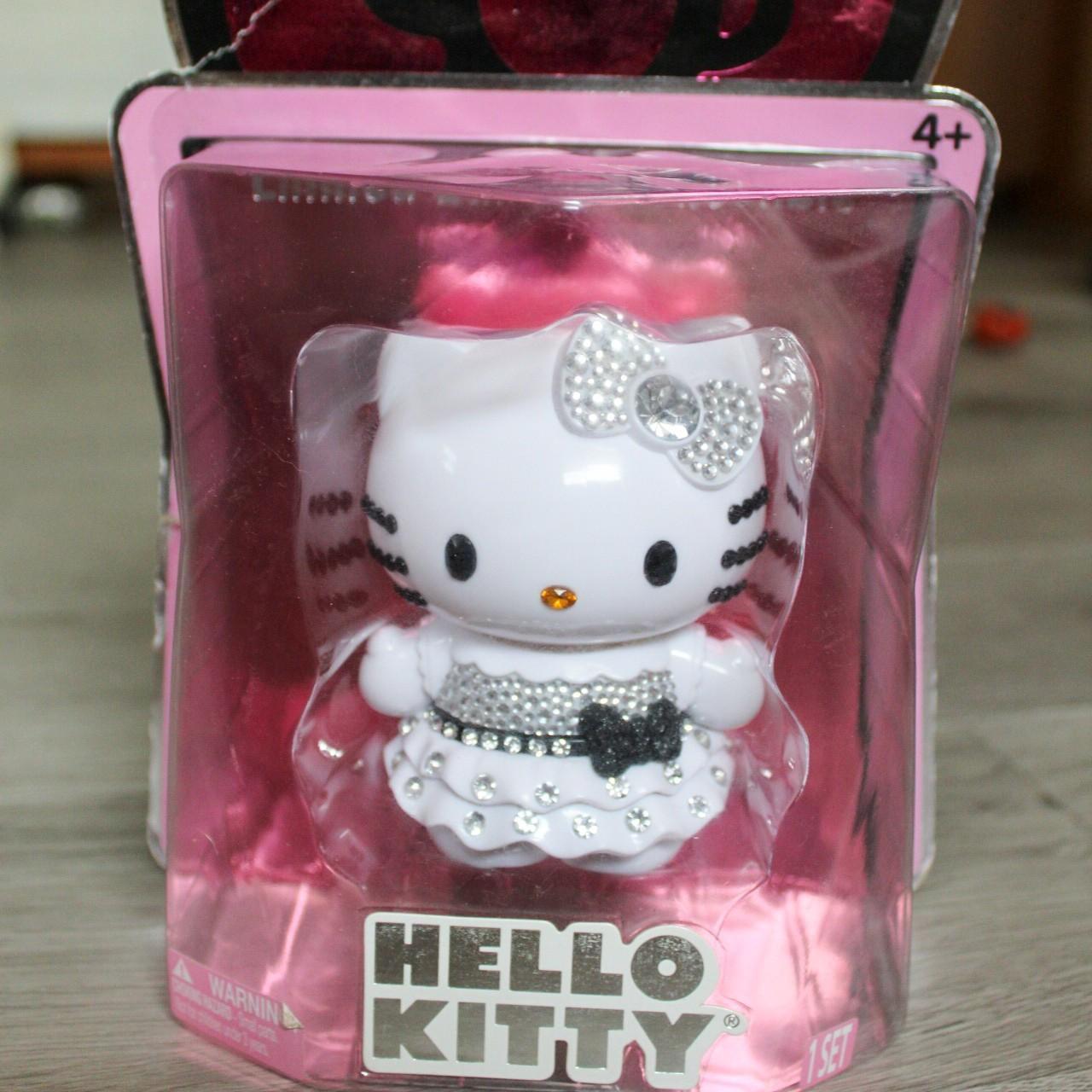 Hello Kitty Limited Edition Collectible #hellokitty... | Depop