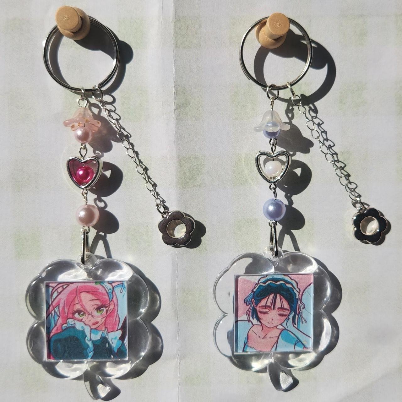 Handmade Alien Stage Mizi and Sua... | Depop