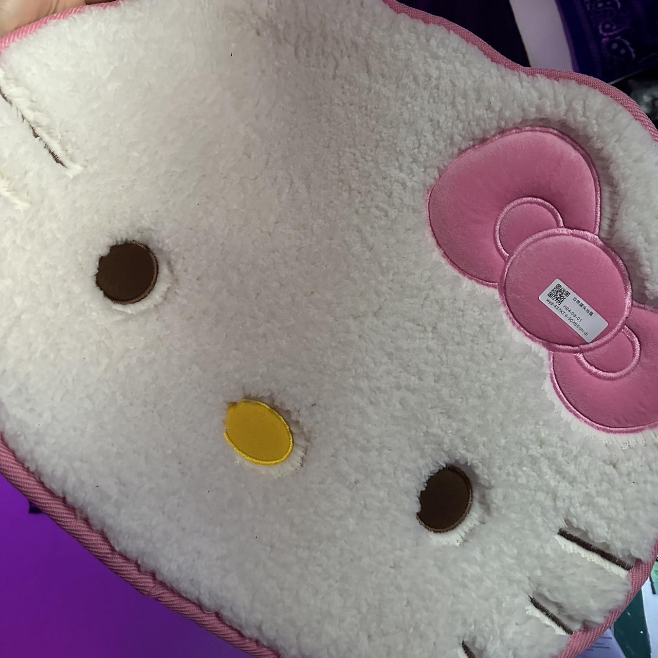 Hello Kitty Women's Fancy-dress | Depop