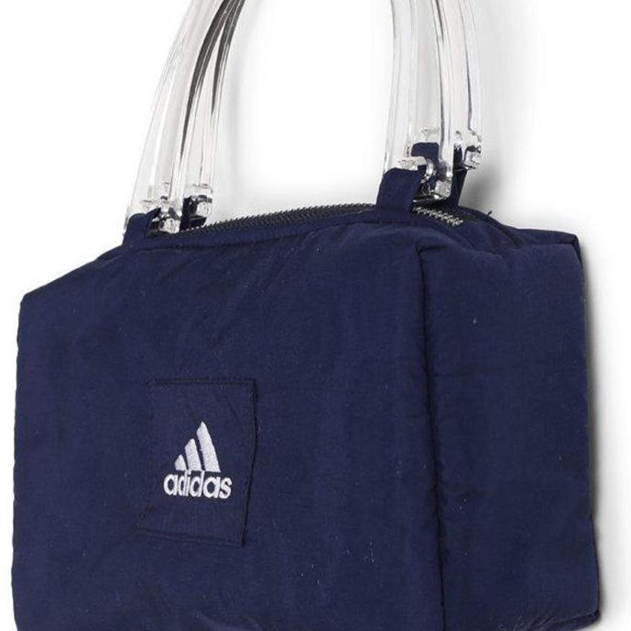 Vintage Rework Adidas Mini Handle... | Depop