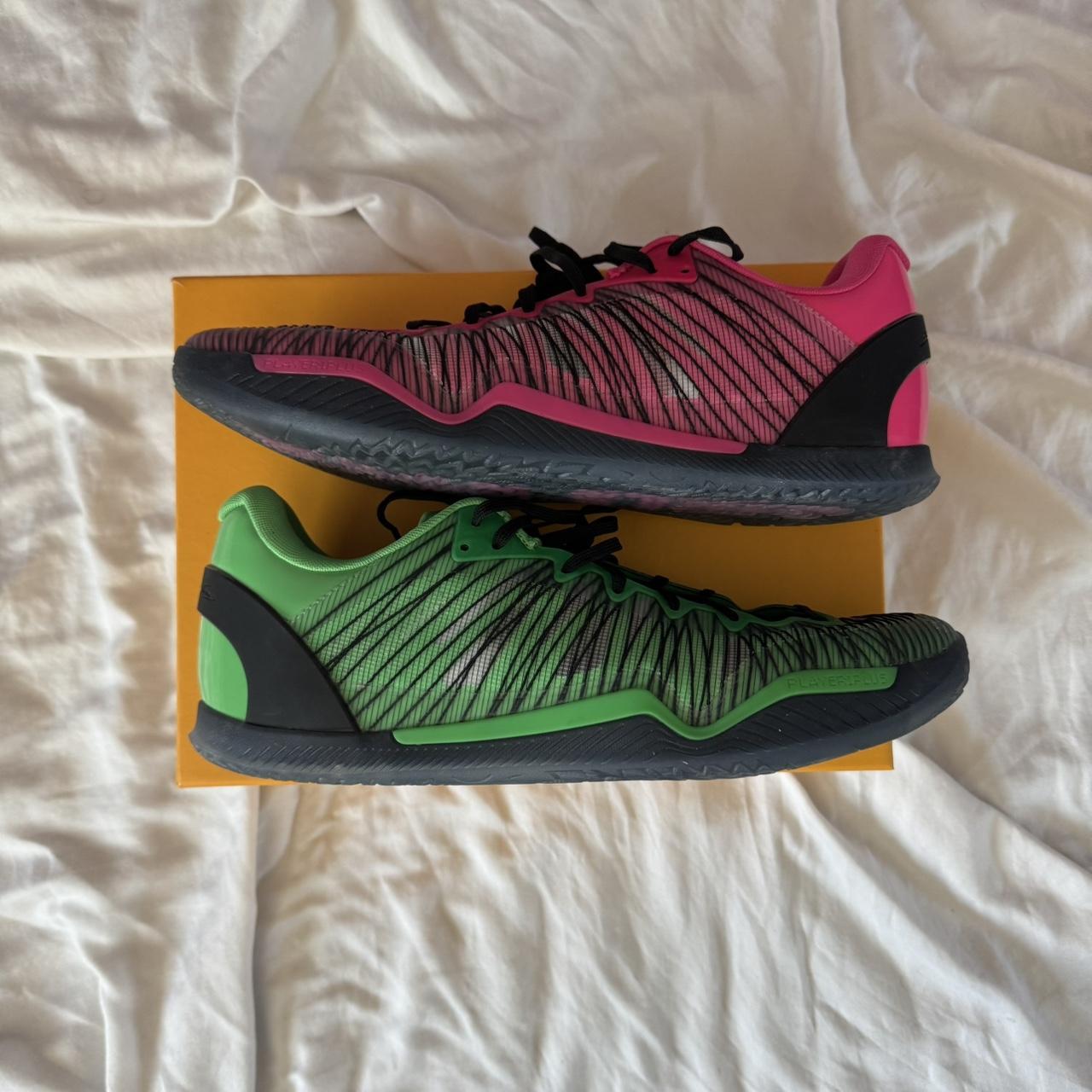 Serious player only player 1 plus girls rock - size 14 | Depop