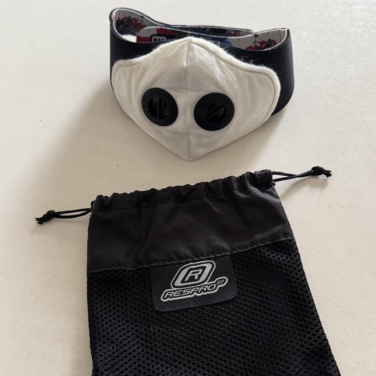 Respro Ultralight Mask Sports facemask, new perfect... | Depop