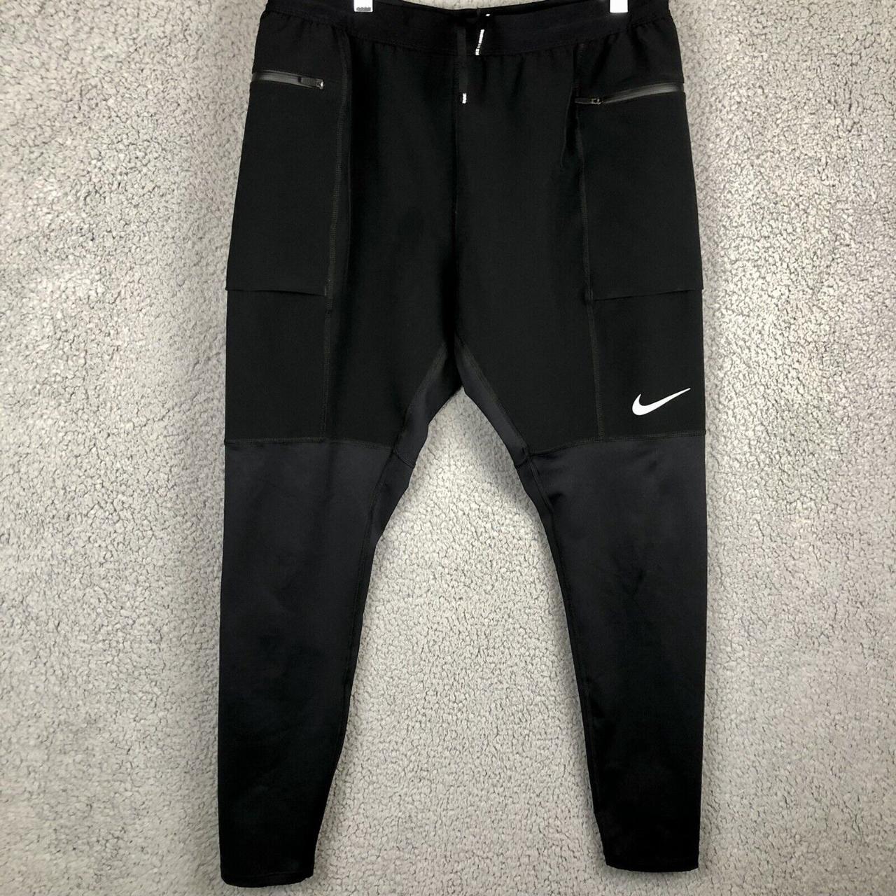 Nike Utility Flex GorpCore Athletic Training Cargo... - Depop