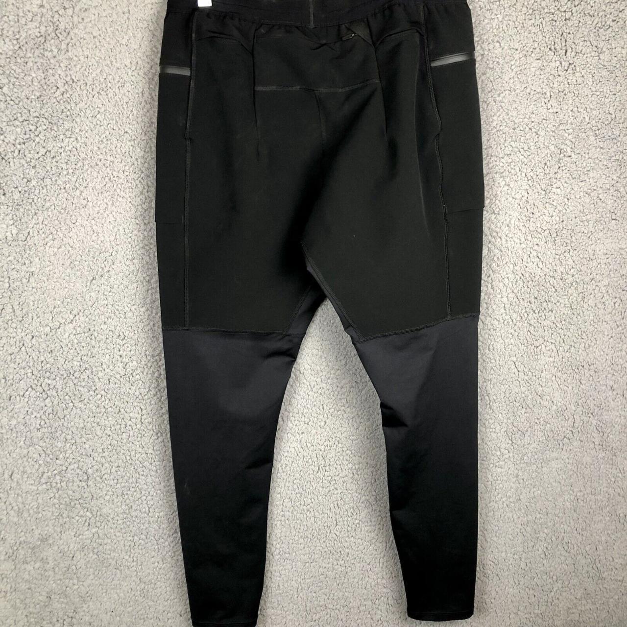 Nike Utility Flex GorpCore Athletic Training Cargo... - Depop