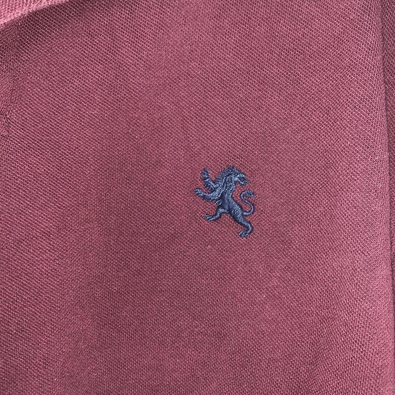 Men’s Express Polo Good condition (barely... - Depop