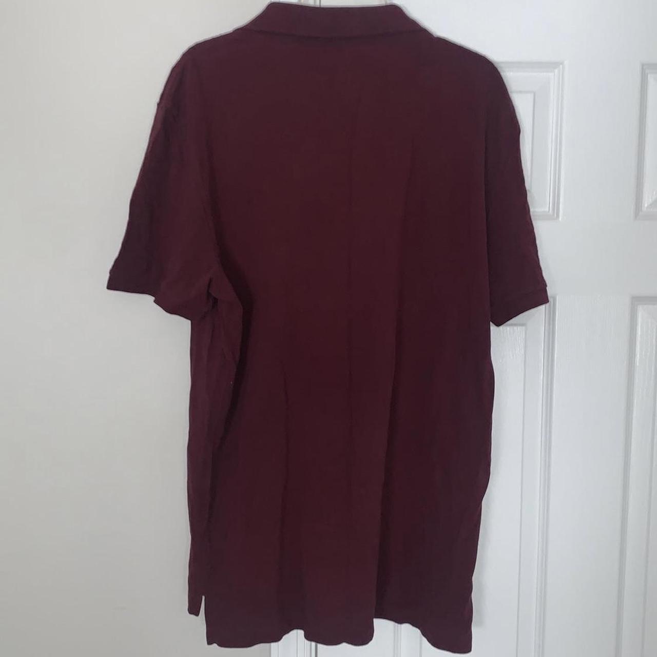 Men’s Express Polo Good condition (barely... - Depop