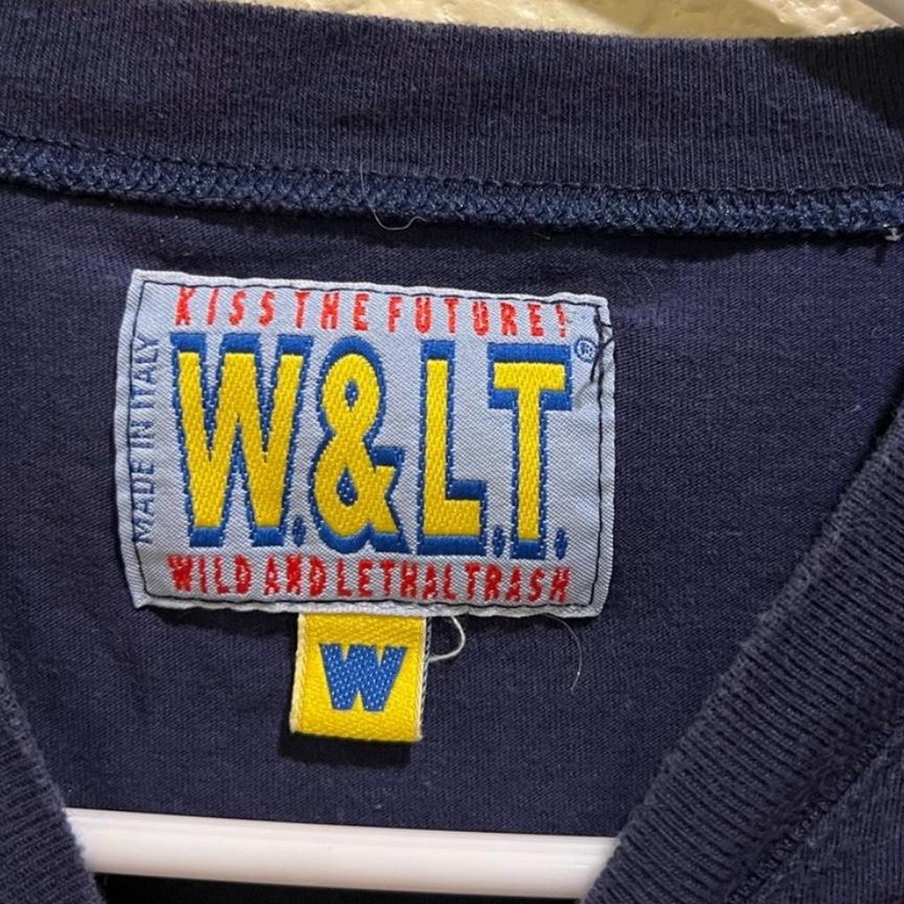 Wild And Lethal Trash by Walter Van Beirendonck... - Depop