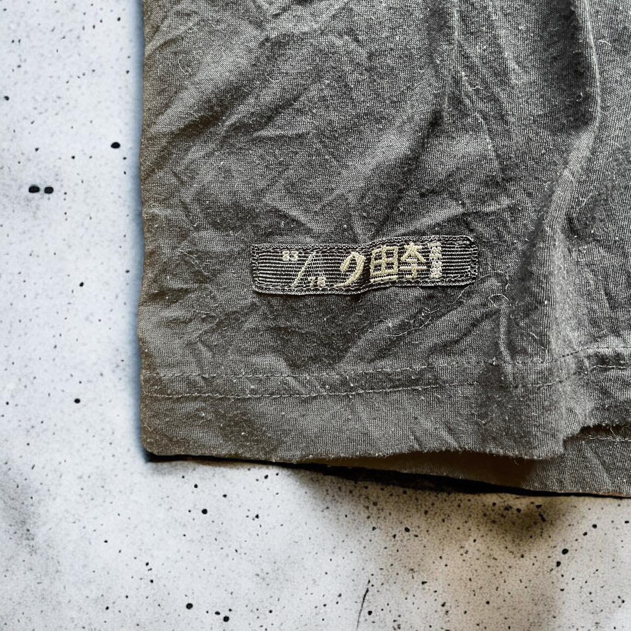 Vintage Diesel Rising Sun Tee Size M - Depop