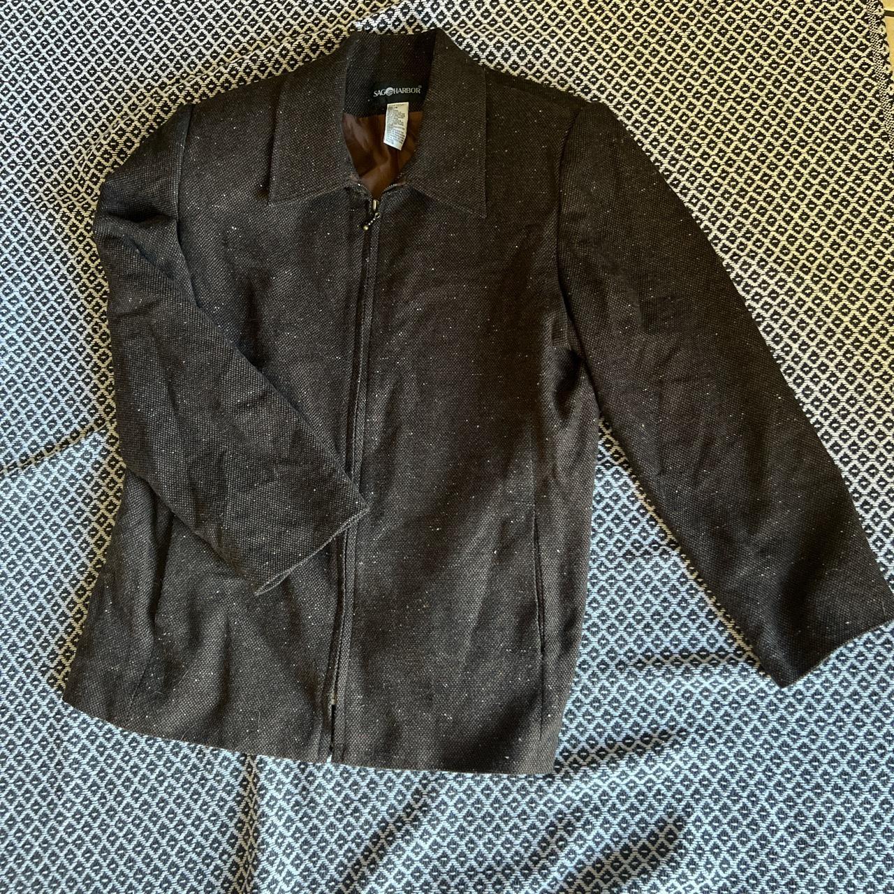 Sag Harbor Jacket (Large) - Depop