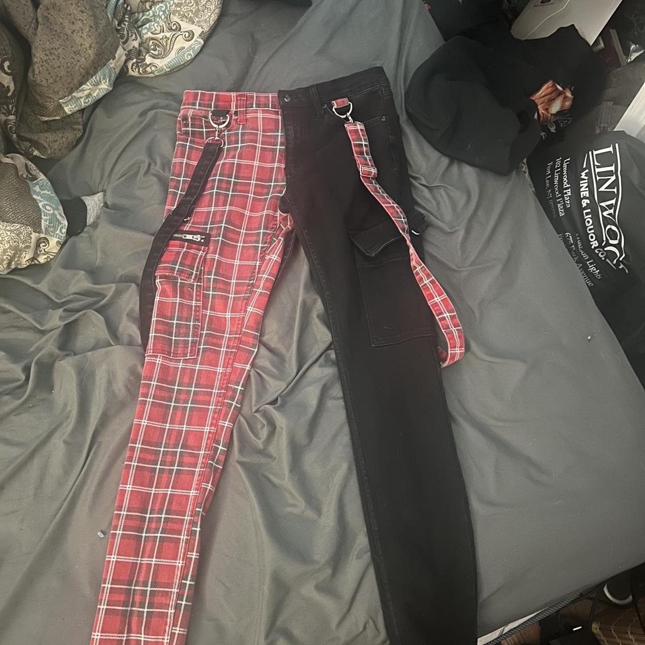 Hot Topic Men's Jeans | Depop